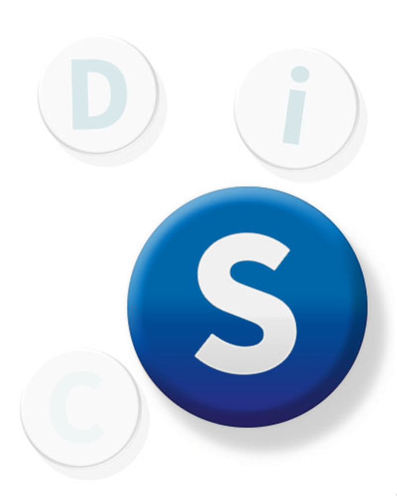 DiSC® Classical Patterns Profile Test - 15 Patterns (1 of 20)