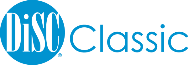 DiSC® Classical Patterns Profile Test - 15 Patterns (1 of 20)