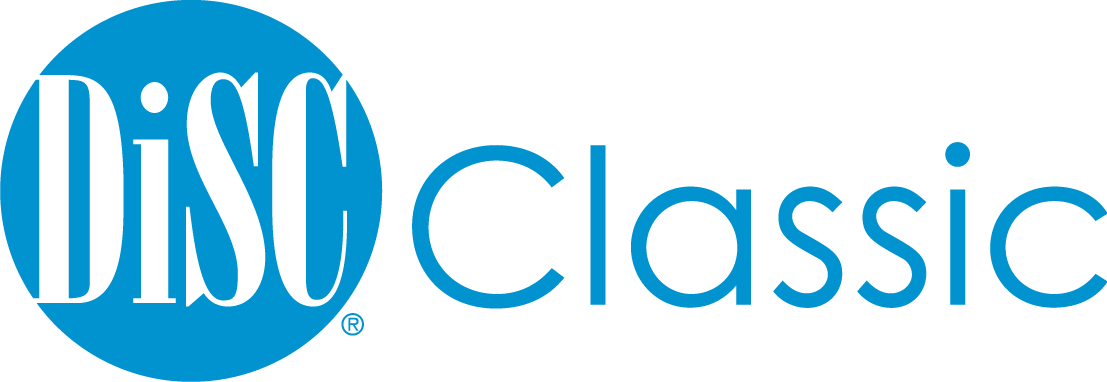 The Original DiSC® Classic | DiscProfiles4u