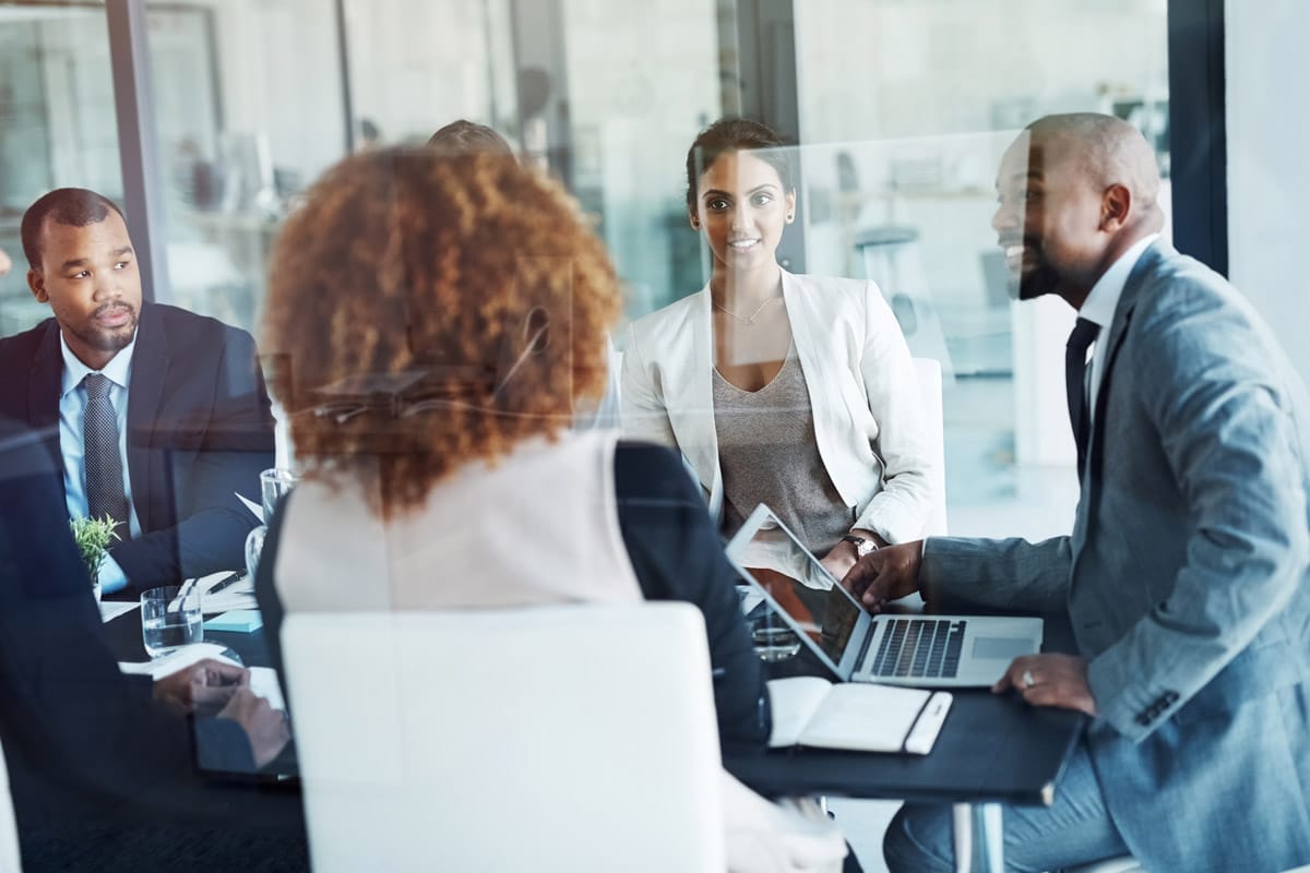 Three Steps to Organizational Alignment | DiscProfiles4u