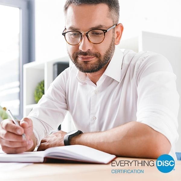 Everything DiSC® Certification | DiscProfiles4u